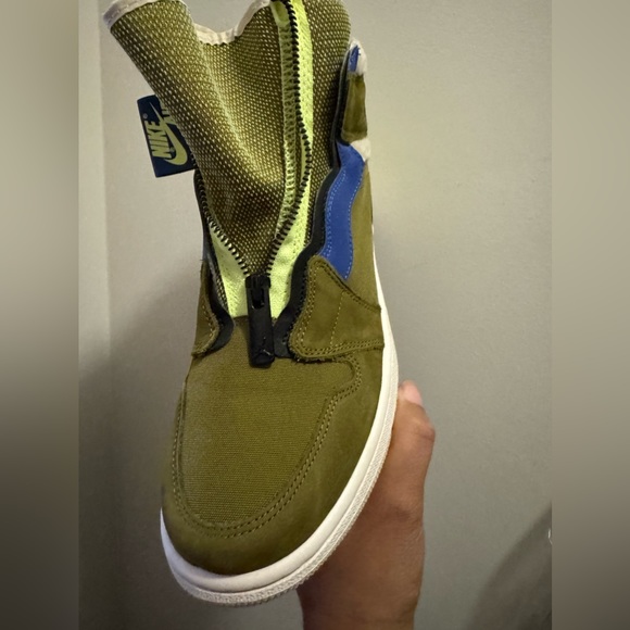 Jordan | Shoes | Women Jordan Zip Up | Poshmark